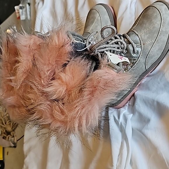 Justice | Shoes | Justice Boota | Poshmark